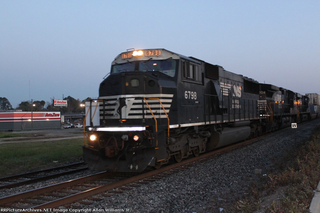 NS 6798