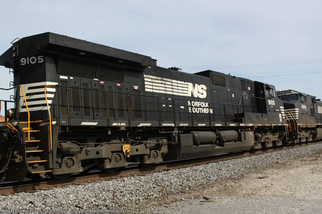 NS 9105