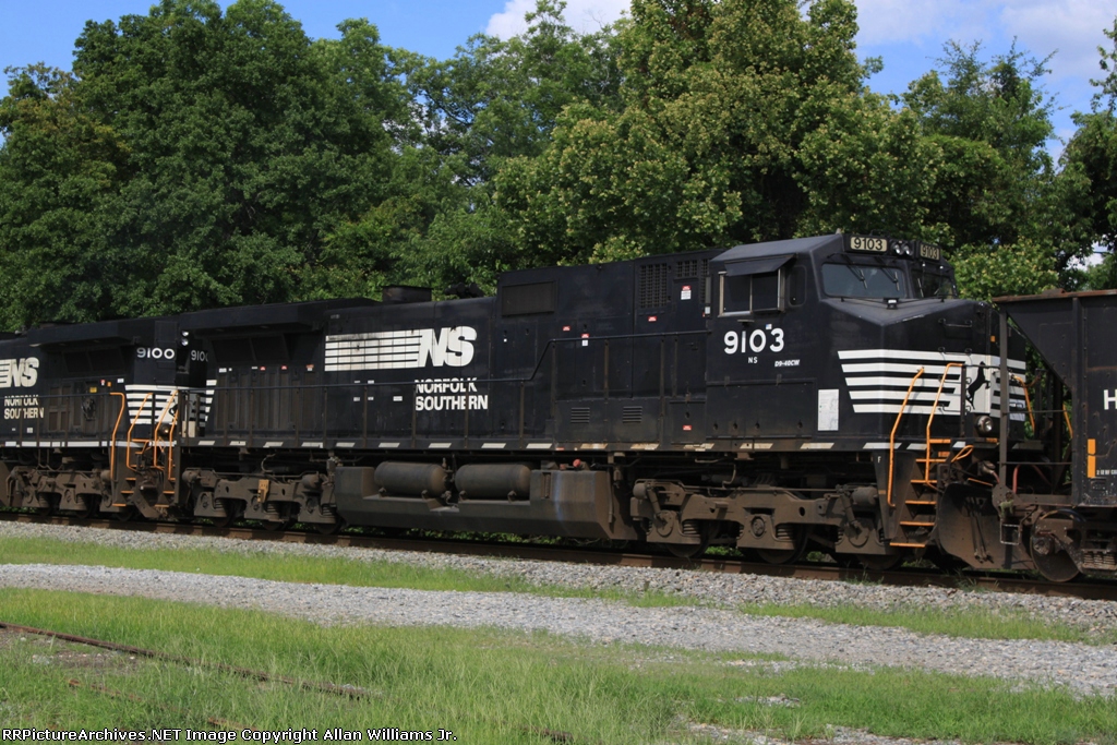 NS 9103