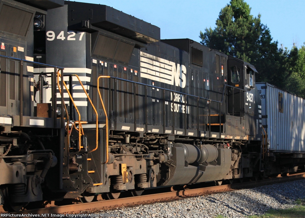NS 9427
