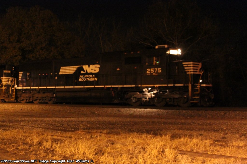NS 2575