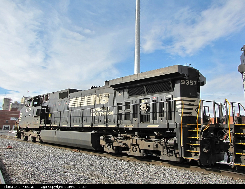 NS 9357