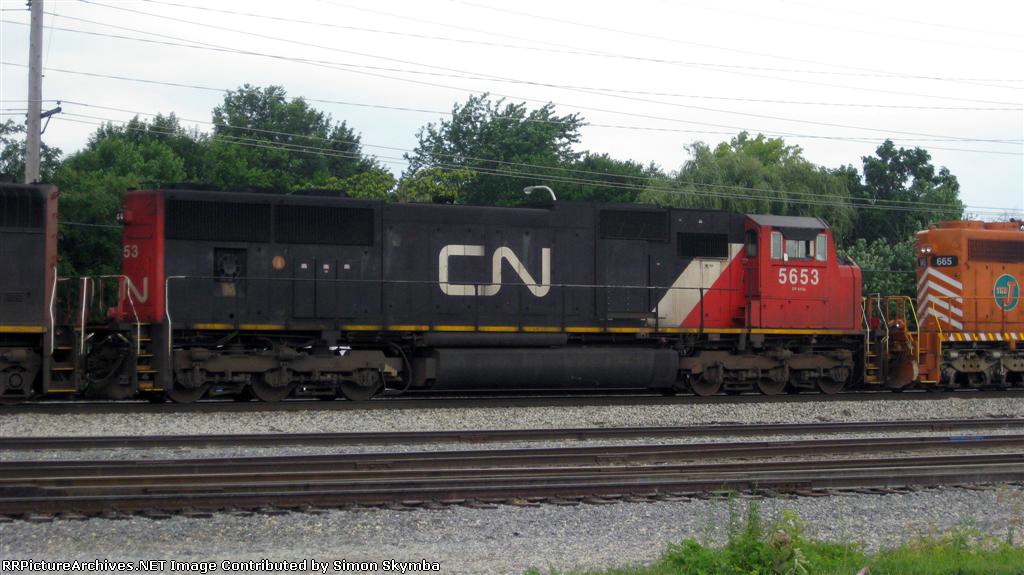 CN 5653