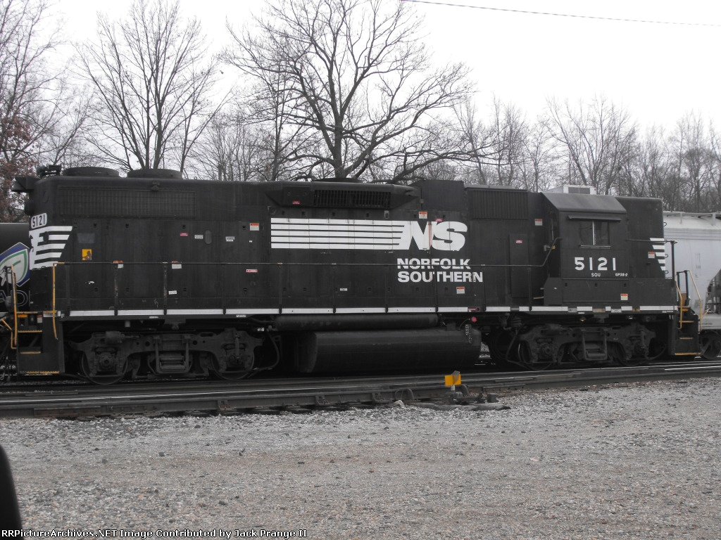 NS #5121