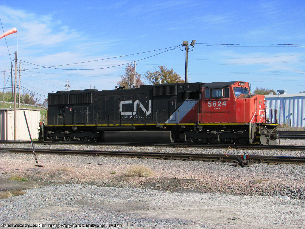 CN 5624