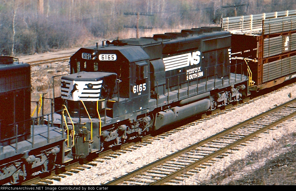 NS 6165