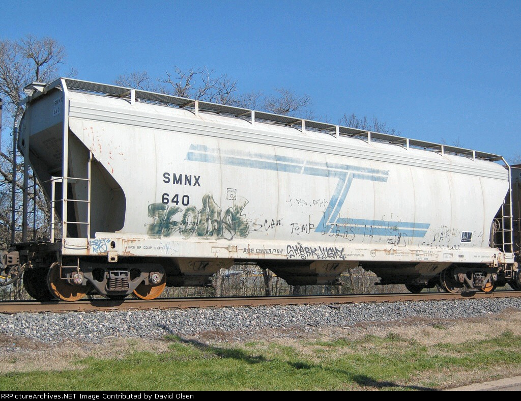 SMNX 640