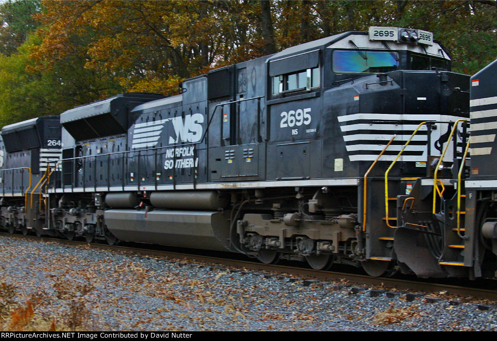 NS 2695