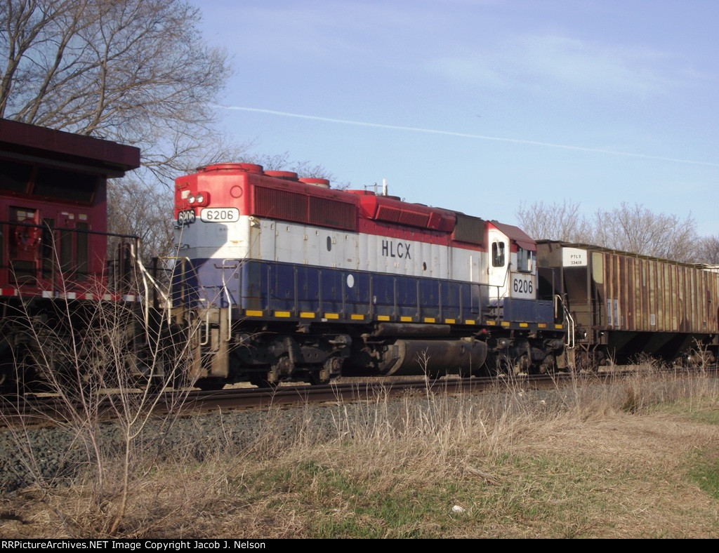 HLCX 6206