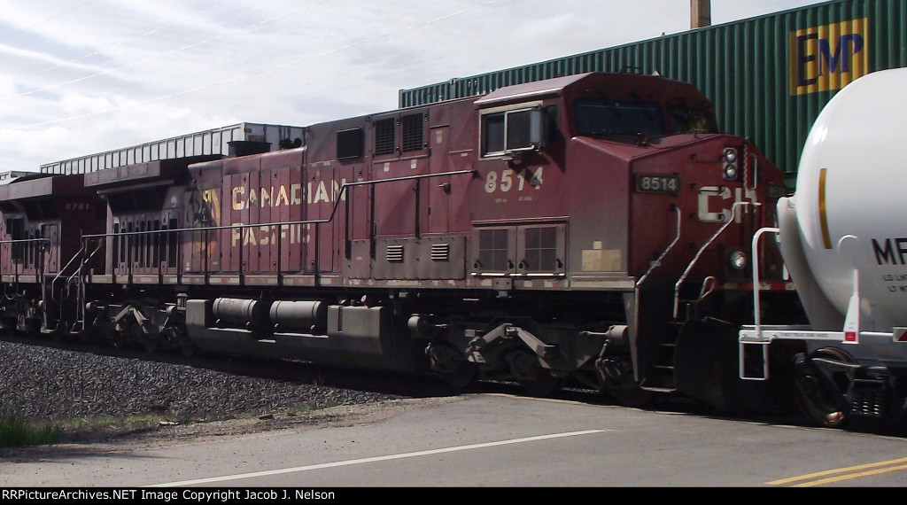 CP 8514