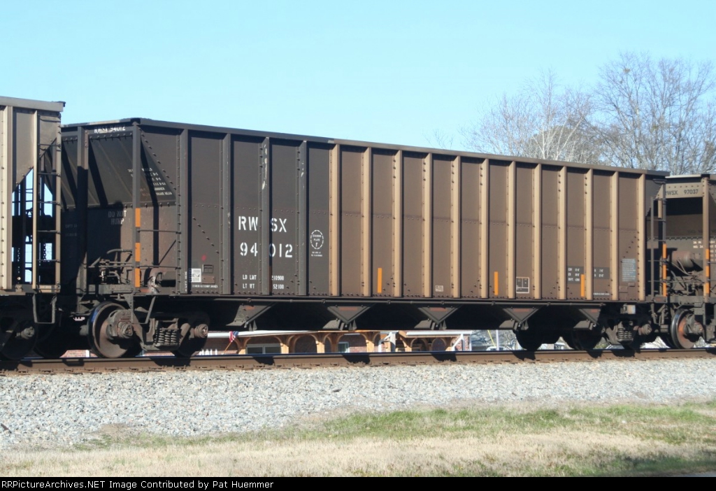RWSX 94012