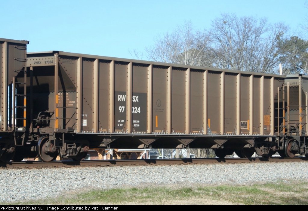 RWSX 97024