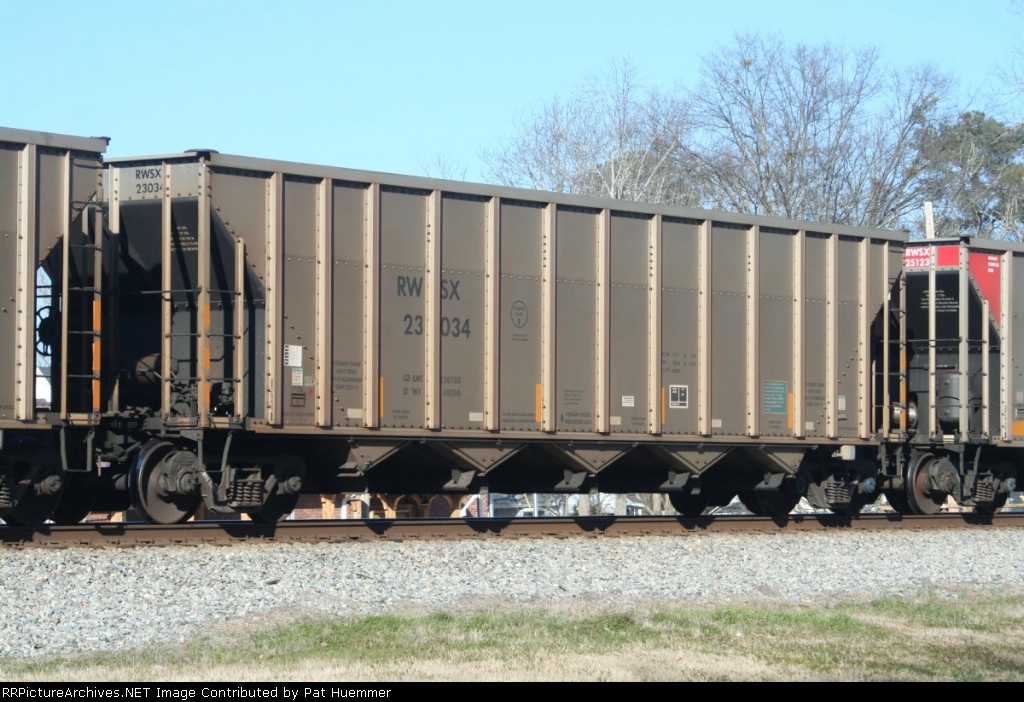 RWSX 23034