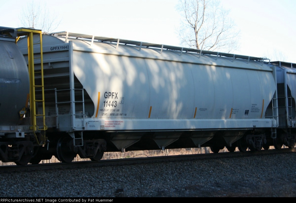 GPFX 11443