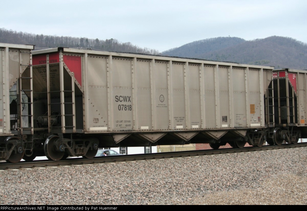 SCWX 7818