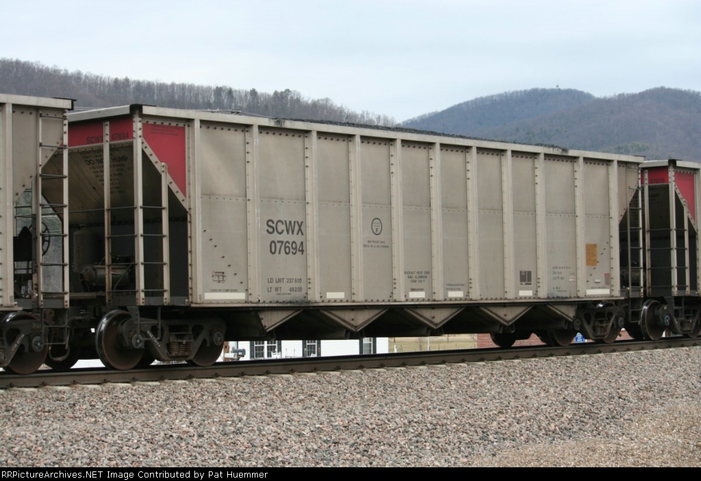 SCWX 7694