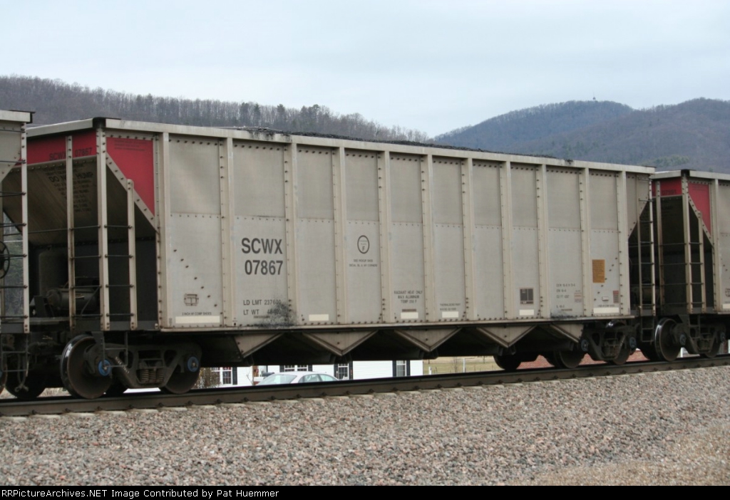 SCWX 7867