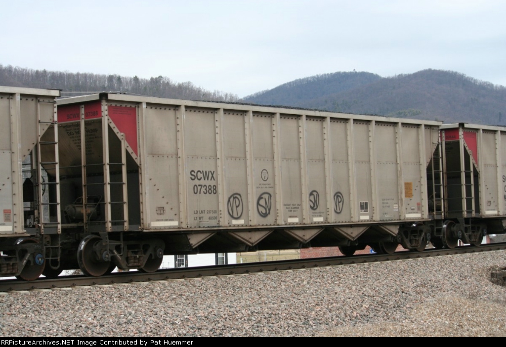 SCWX 7388