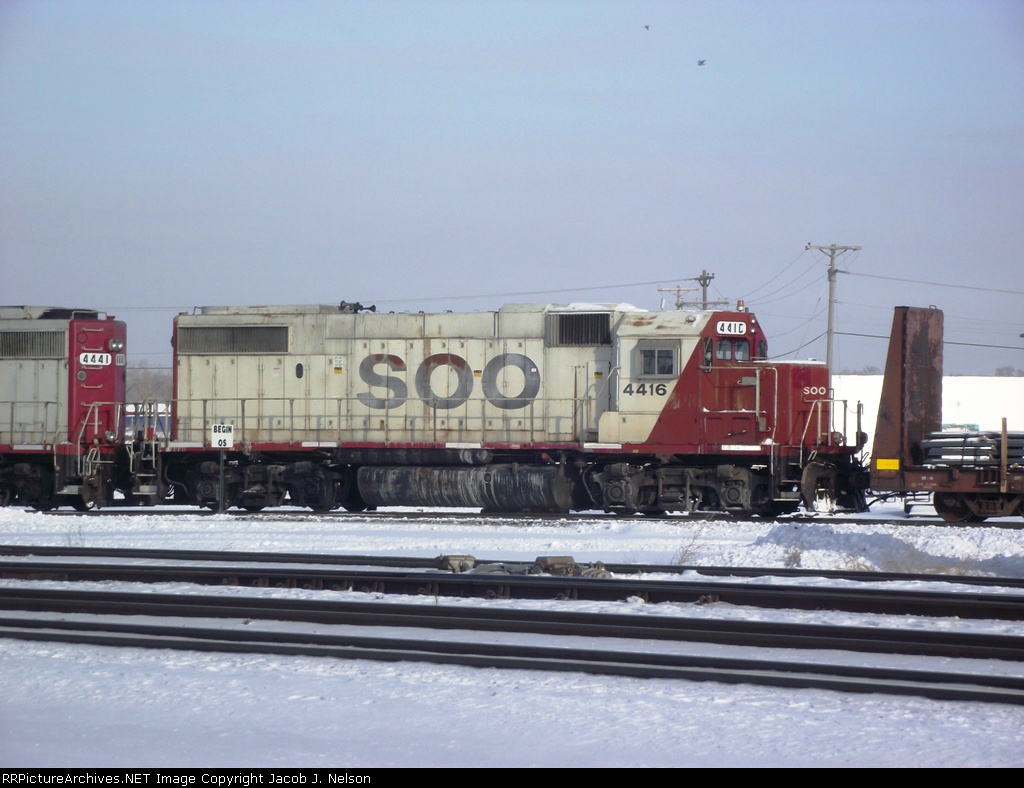 SOO 4416