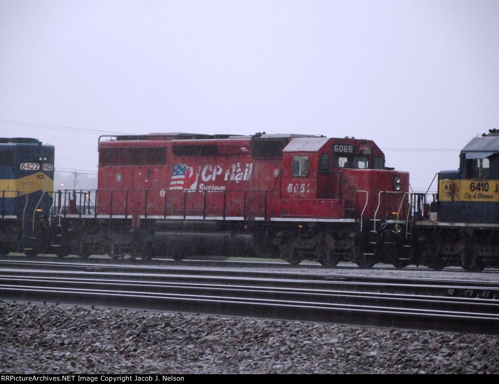 CP 6066