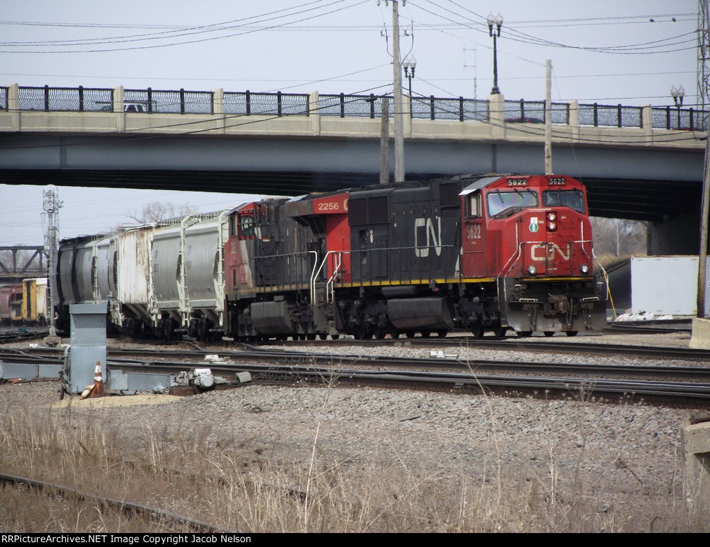 CN 5622