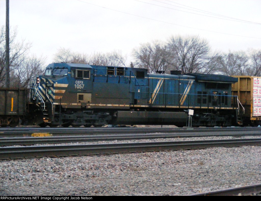 CEFX 1057
