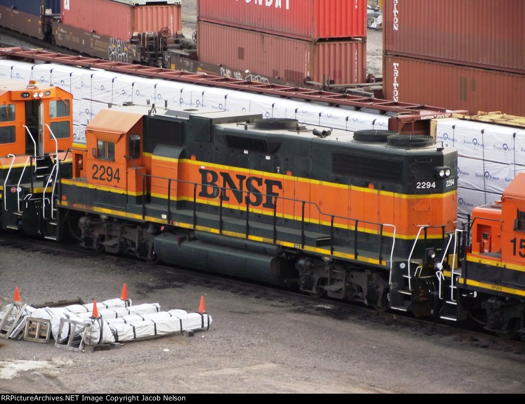 BNSF 2294