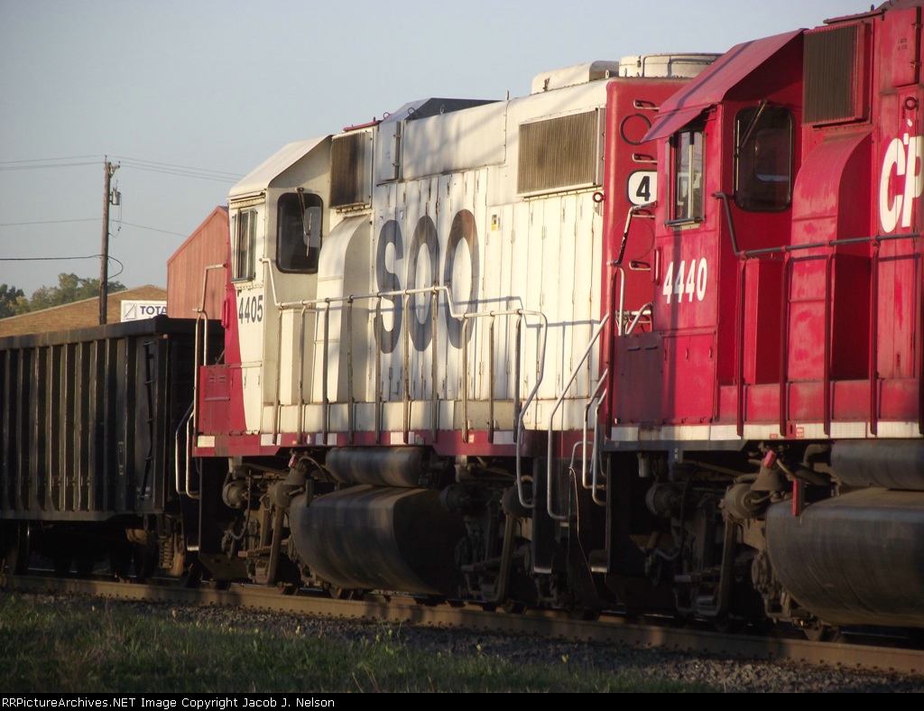 SOO 4405