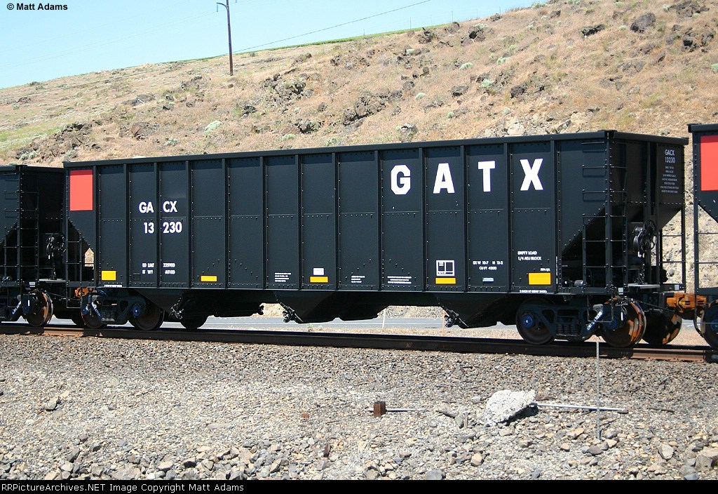 GACX HT 13230