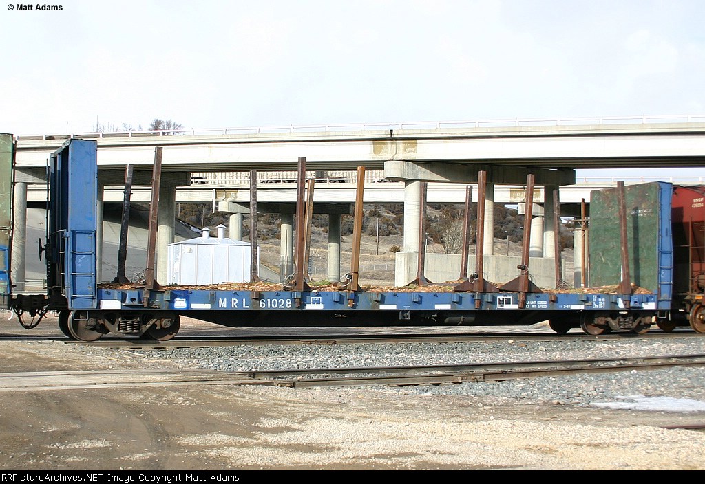 MRL FB 61028