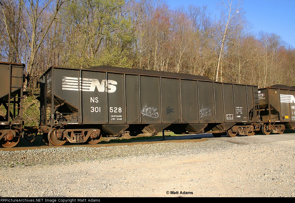 NS HT 301528