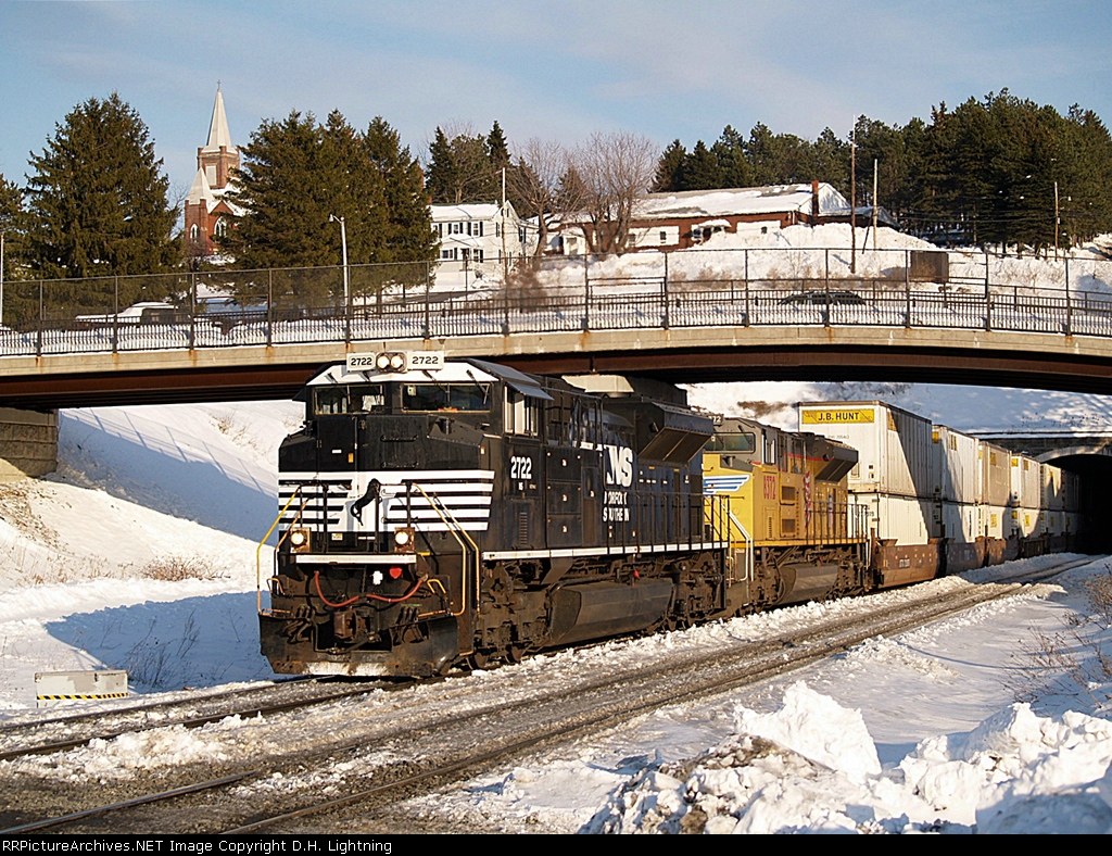NS 23W 02/20/10