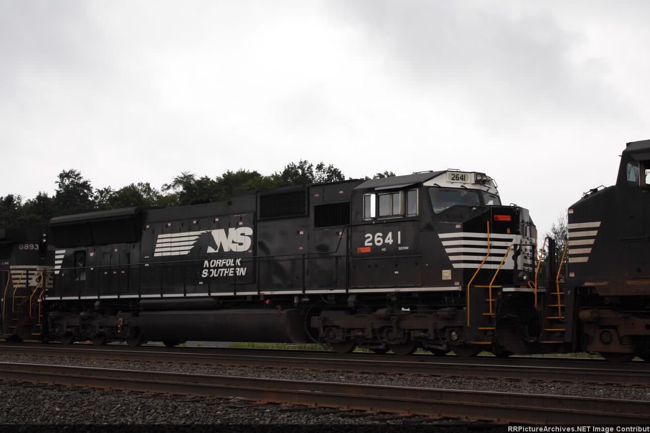 NS 2641