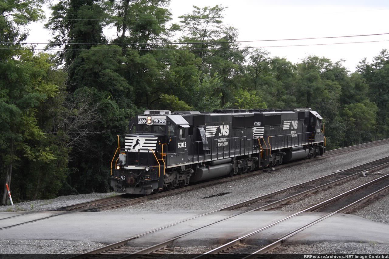 NS 6303