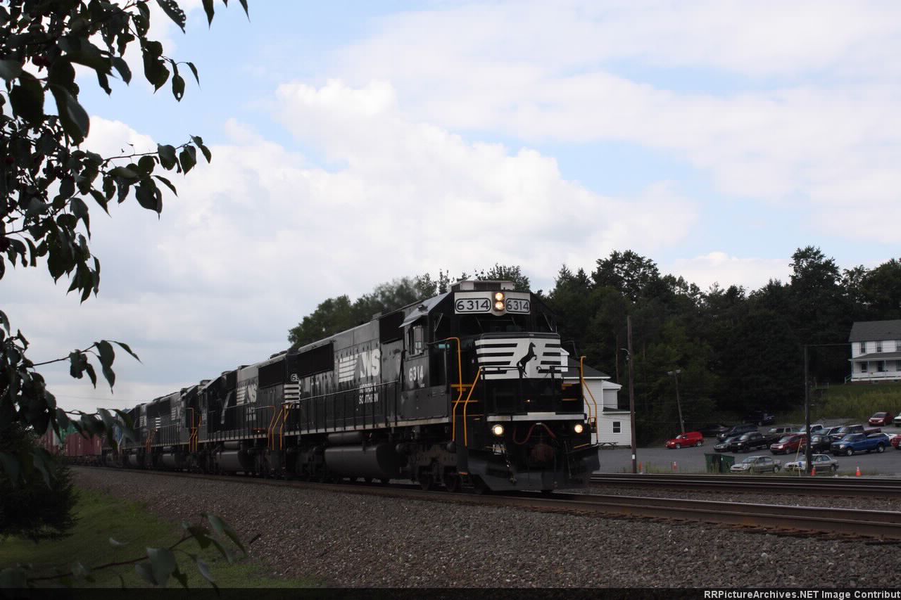 NS 6314