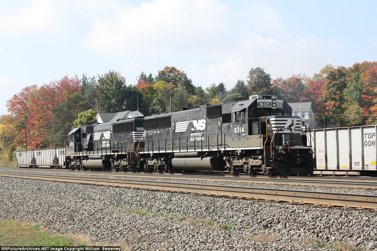 NS 6314