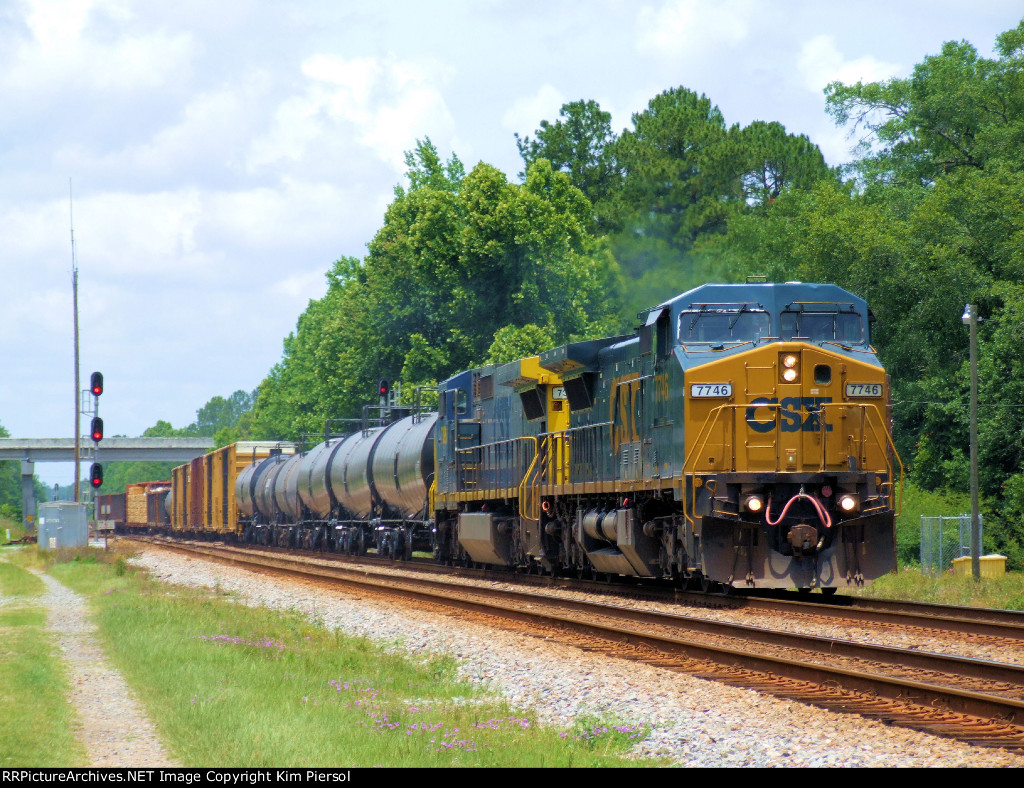 CSX 7746