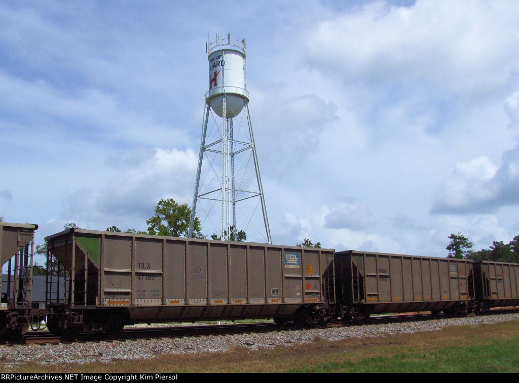 TILX 47189 on CSX T082-21