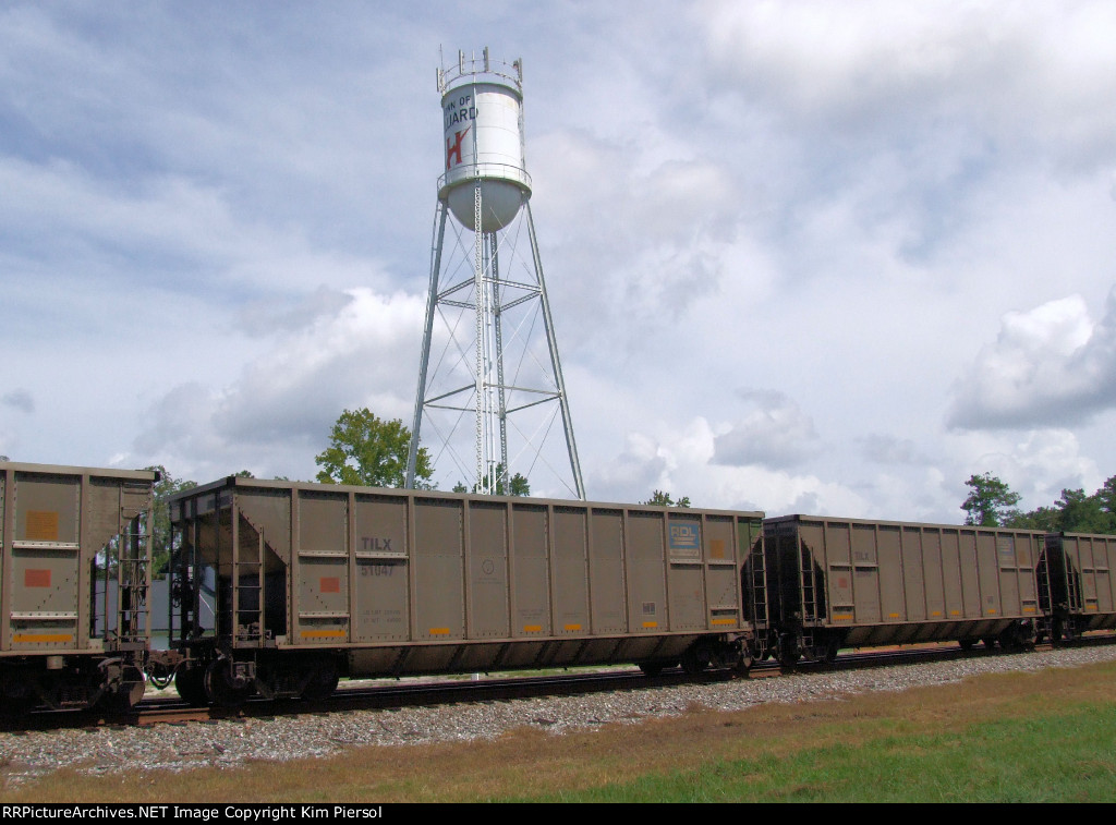TILX 51047 on CSX T082-21