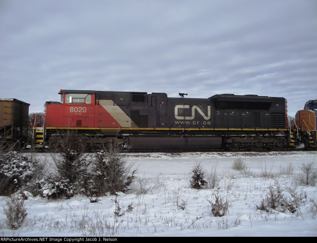 CN 8020