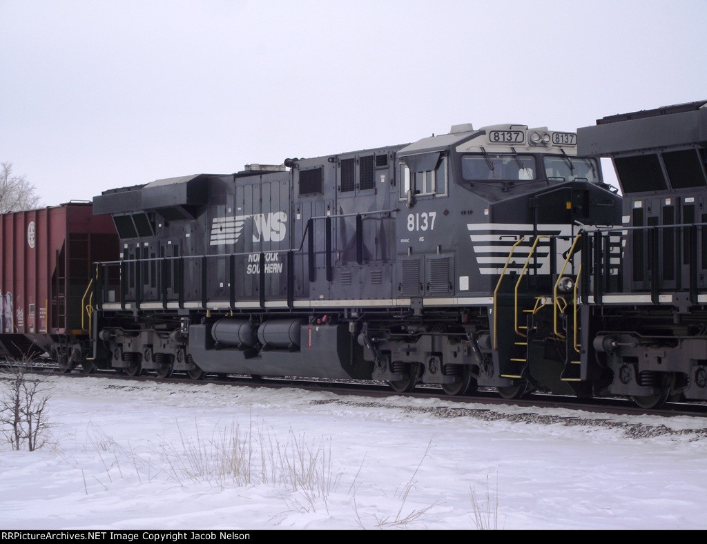 NS 8137