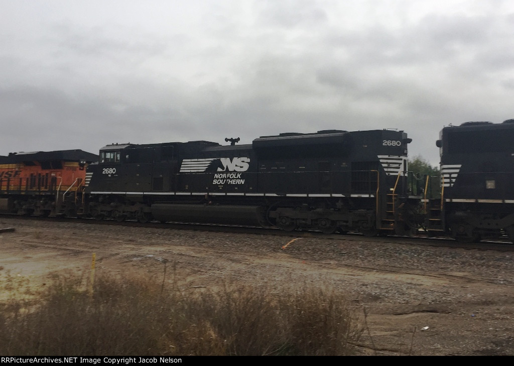 NS 2680