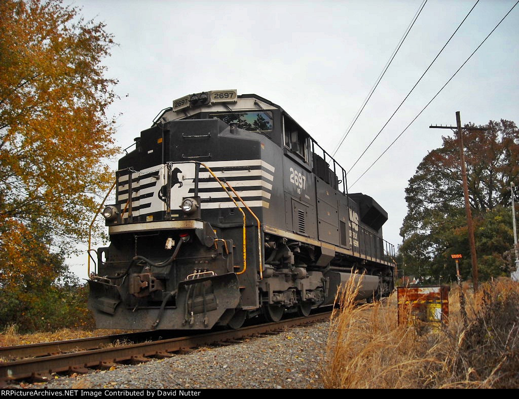 NS 2697