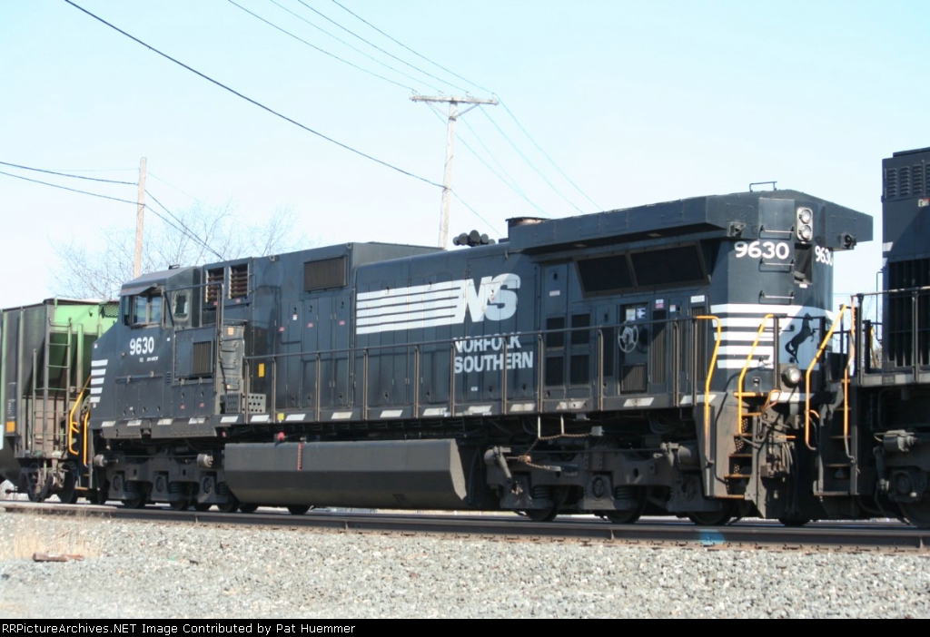 NS 9630