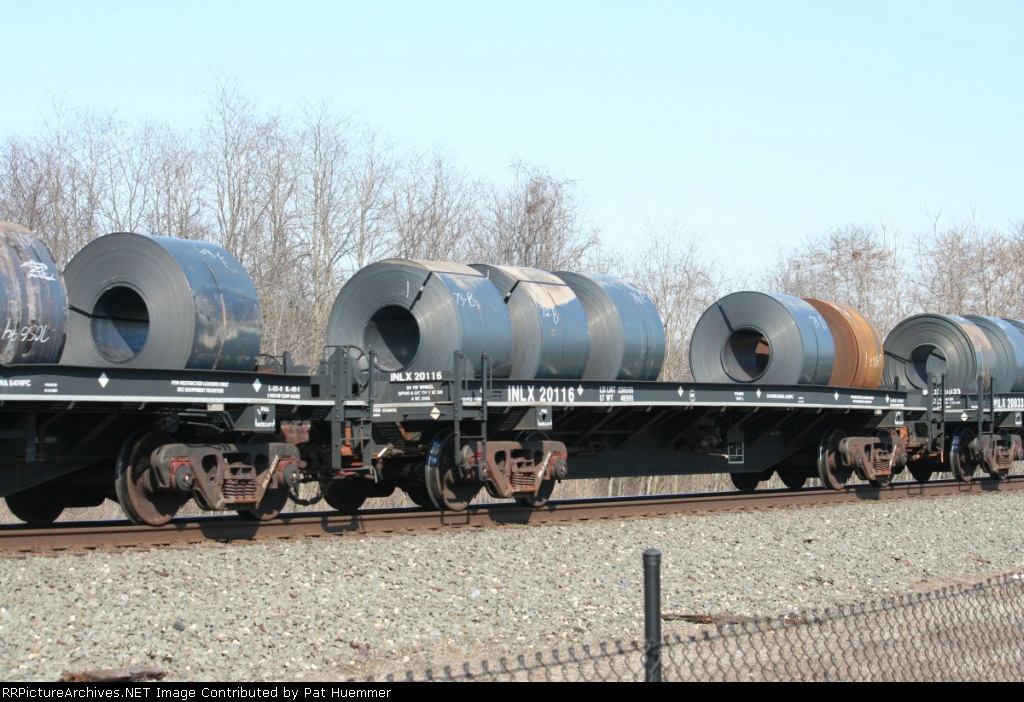 INLX 20116