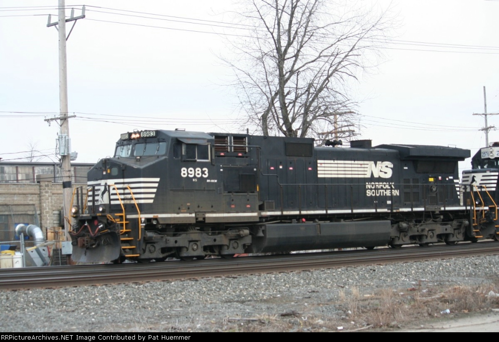 NS 8983