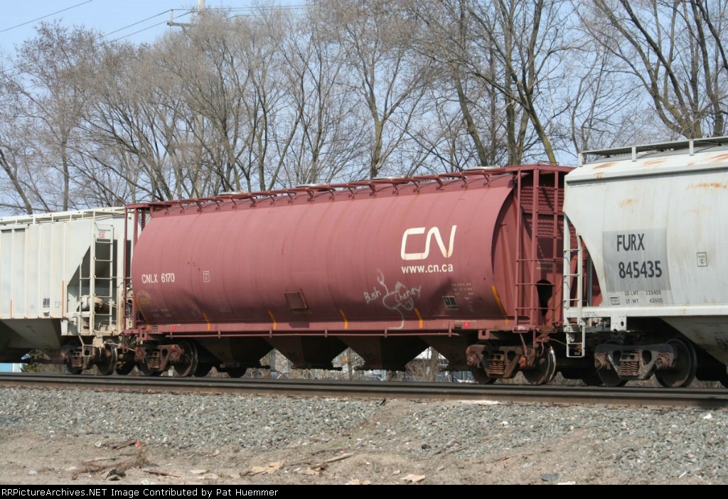 CNLX 6170