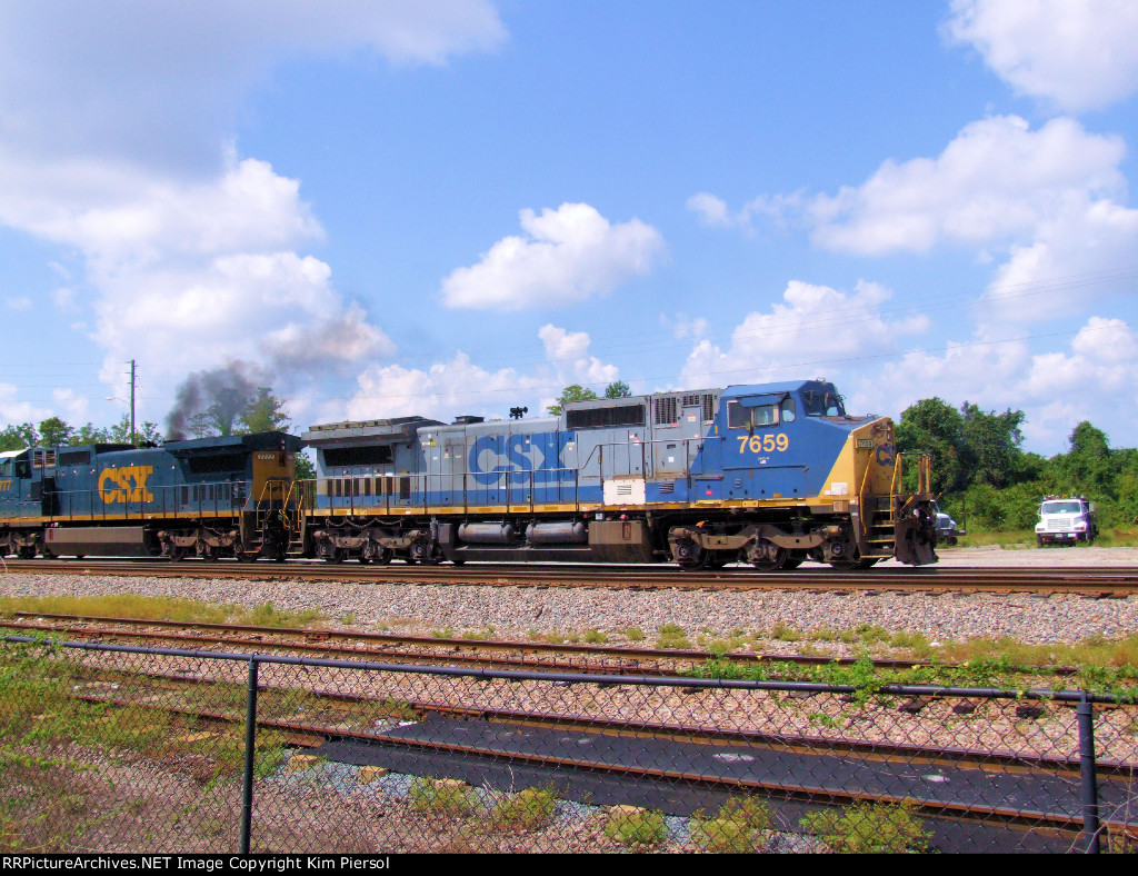 CSX 7659