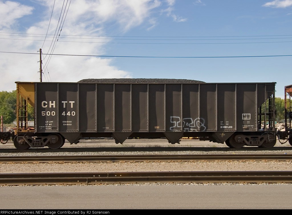 CHTT 500440