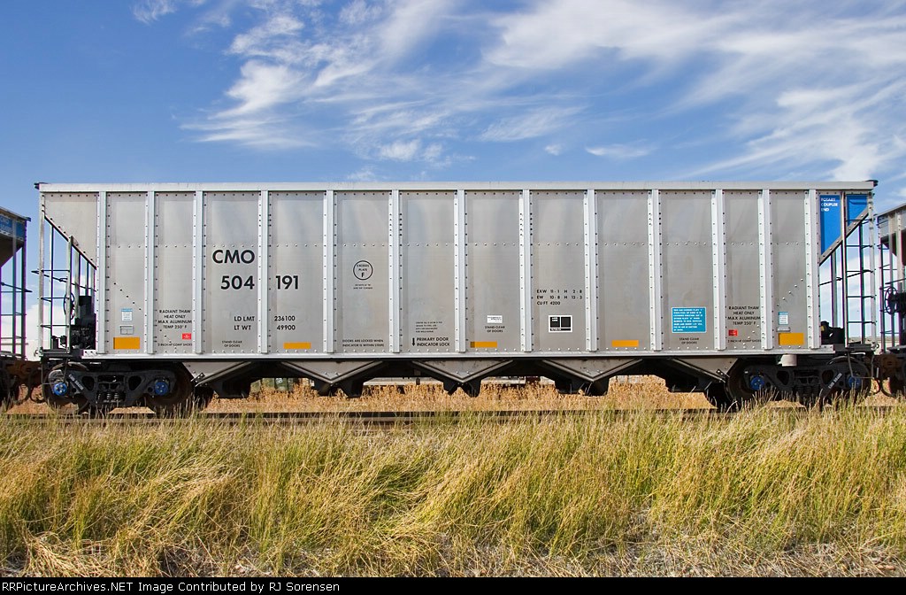 CMO 504191